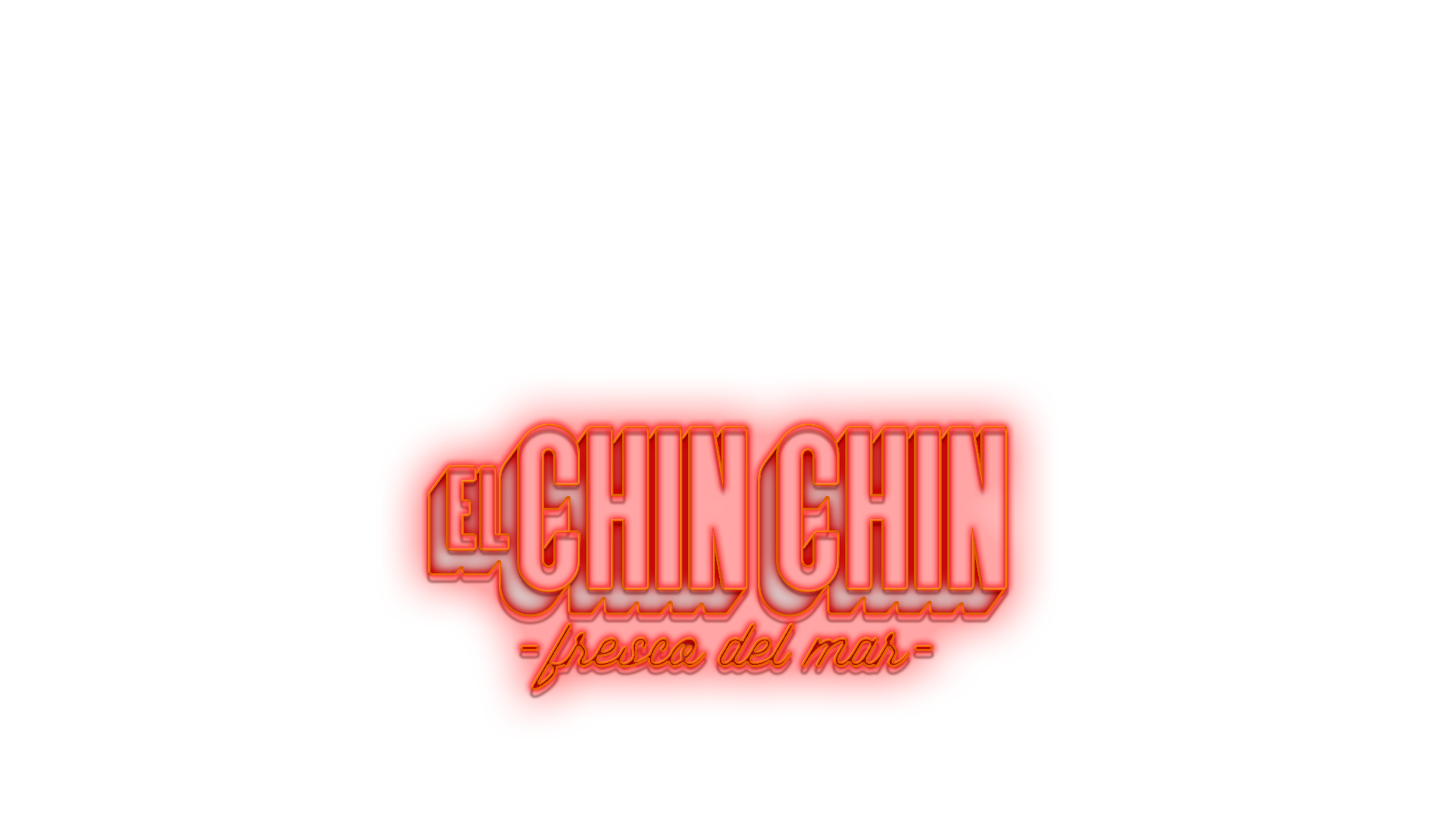 El chin chin fresco del mar – El mero fresco pasado de lanza