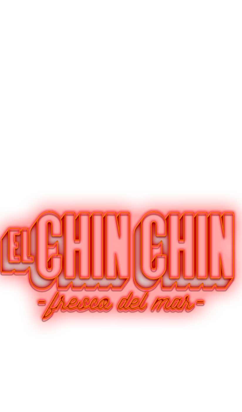 El chin chin fresco del mar – El mero fresco pasado de lanza